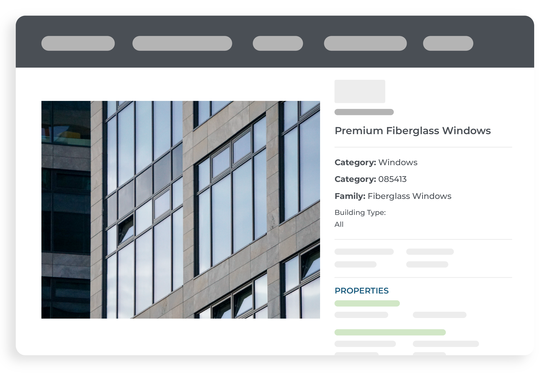 Specpoint Powered by AIA MasterSpec | ConstructConnect